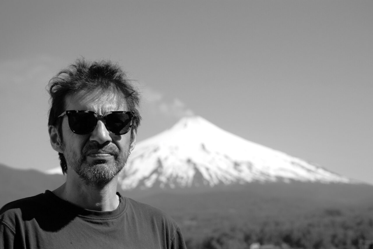 Daniel Pizarro Konga arquitecto